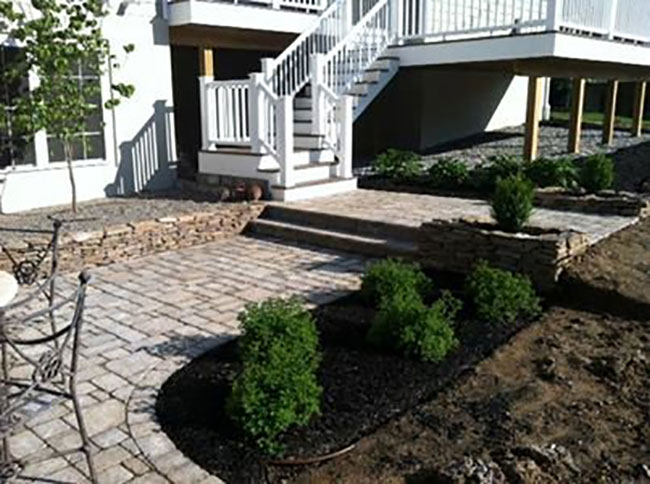 Project Gallery - RAM-T Corporation