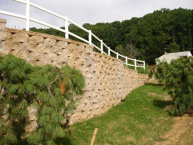 Project Gallery - RAM-T Corporation