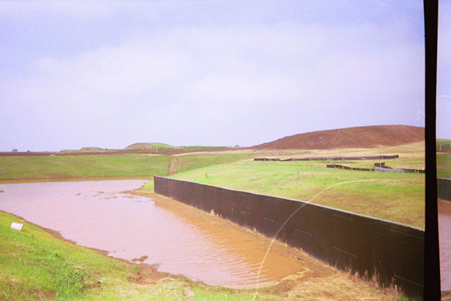 Project Gallery - RAM-T Corporation