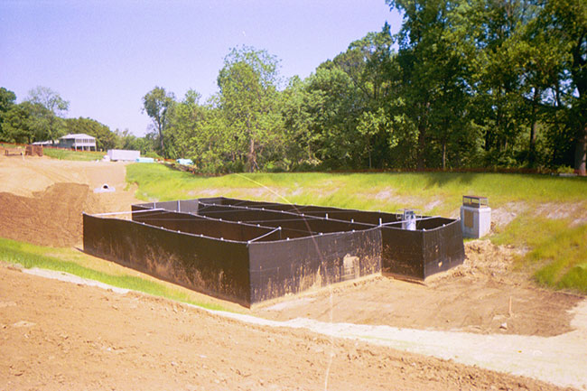 Project Gallery - RAM-T Corporation