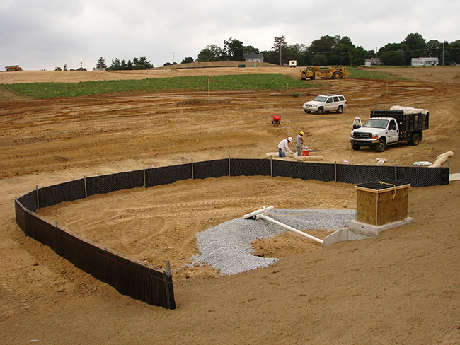 Project Gallery - RAM-T Corporation