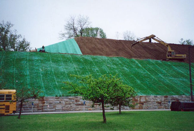 Project Gallery - RAM-T Corporation